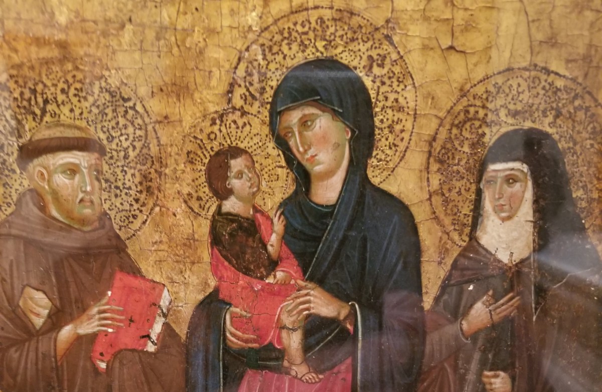 About – The Friar's Tale